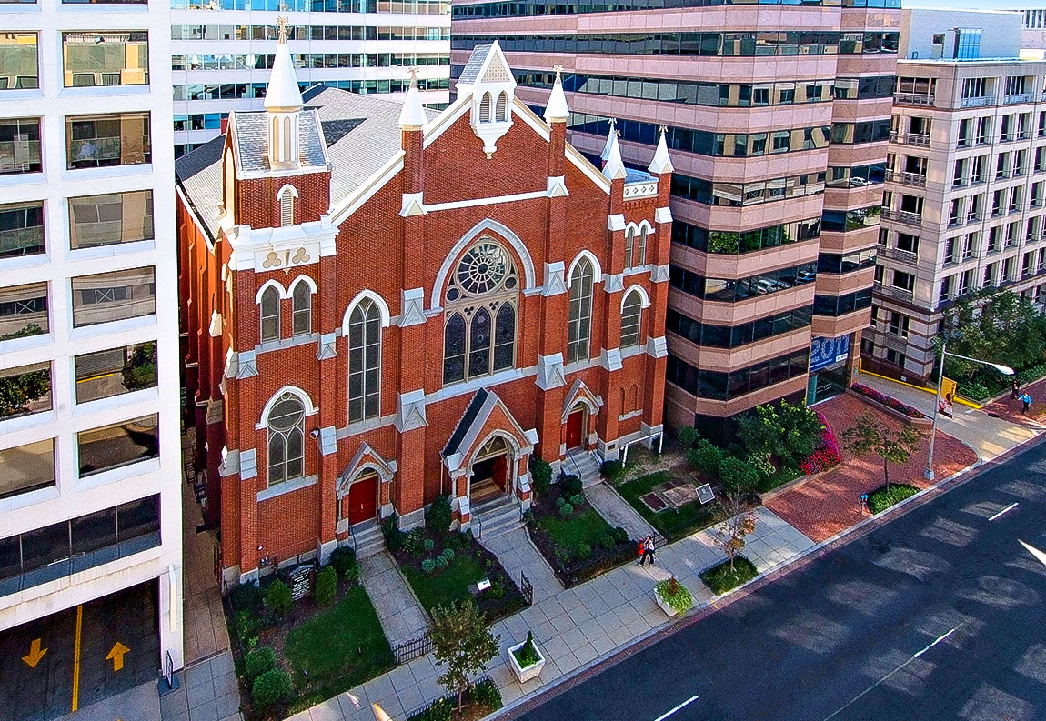 Resources – WELCOME TO THE AME DIGITAL ARCHIVES